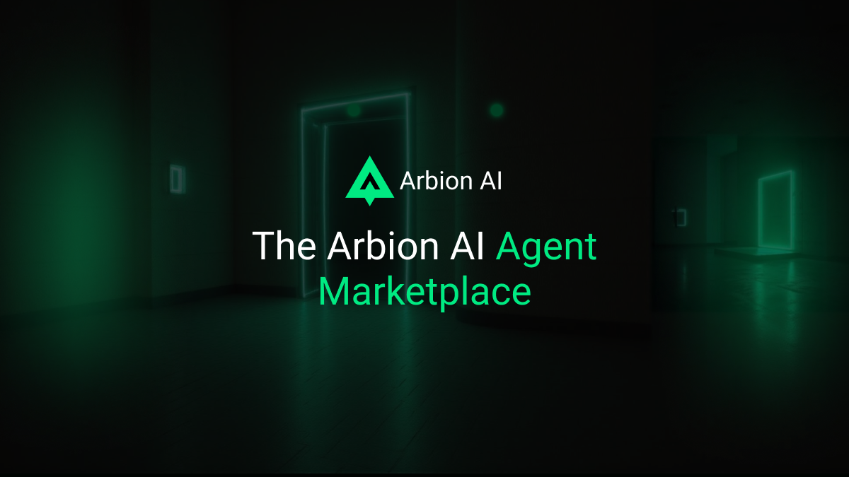 Arbion AI